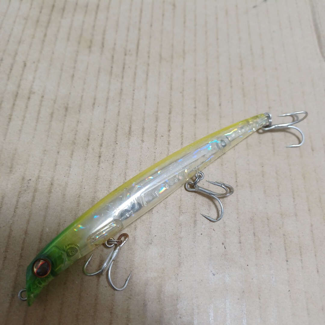 Yahoo!オークション - エバーグリーン アベンジャー125F