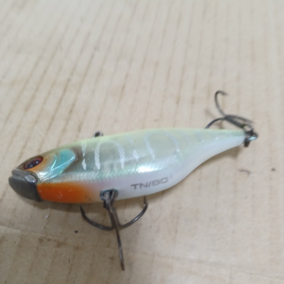 Yahoo!オークション - ジャッカル TN80