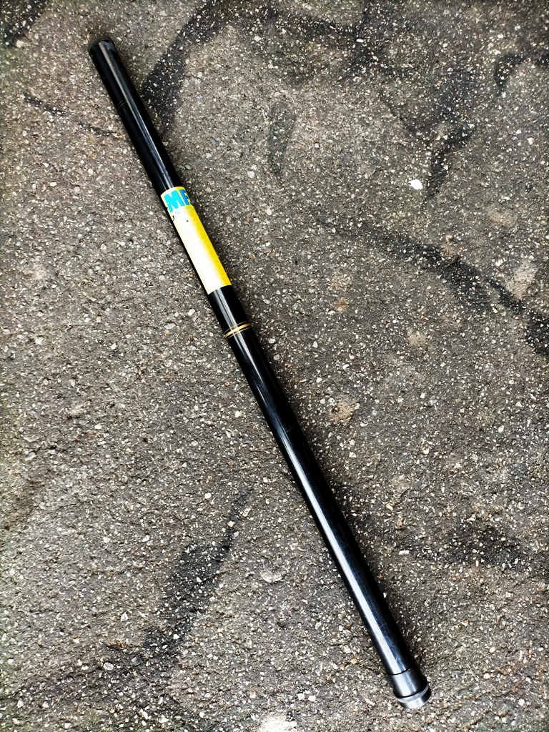 Yahoo!オークション - 【MFJ】振り出しファイバーロッド 「MFJ-1910」