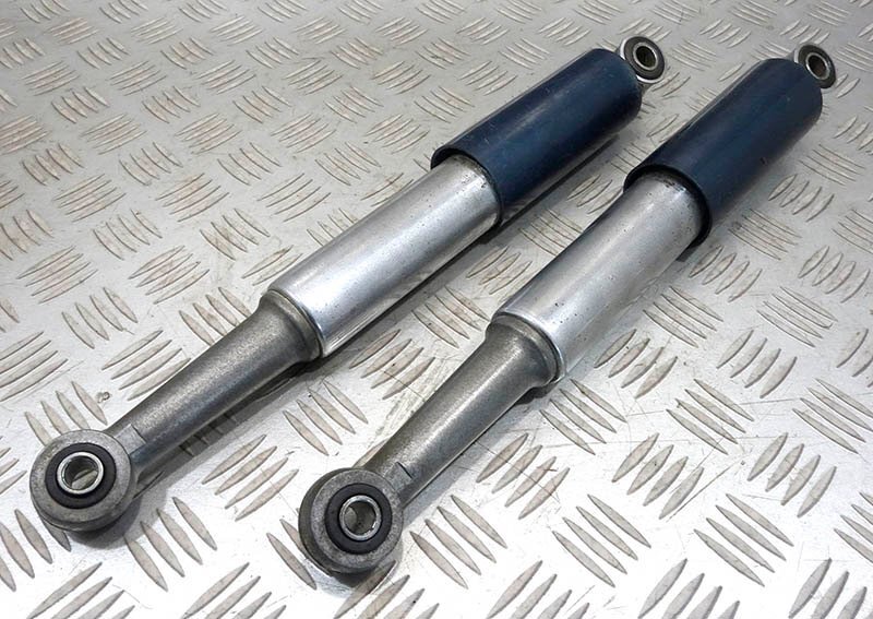 スーパーカブ90カスタム セル付 HA02 リアサスペンション f51-19s8 部品取用 角目(リア)｜売買されたオークション情報、yahooの商品情報をアーカイブ公開 - オークファン ...