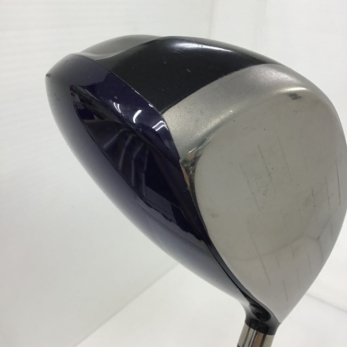 Yahoo!オークション - 【レフティ】マグレガー MACTEC NV-NX 10° /R