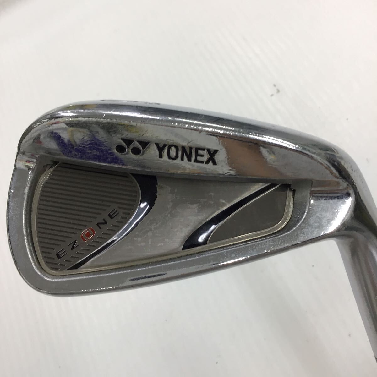 Yahoo!オークション - ヨネックス EZONE #6