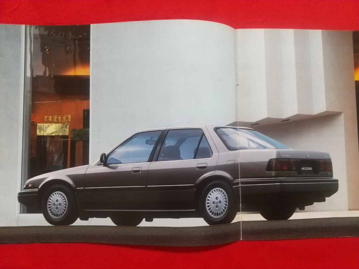 Yahoo!オークション - 送料無料【ホンダ アコード／アコード エアロデ...