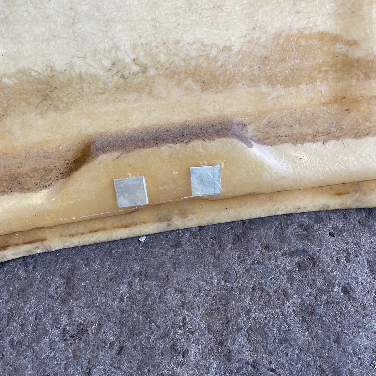 Yahoo!オークション - S30Z ボンネット FRP