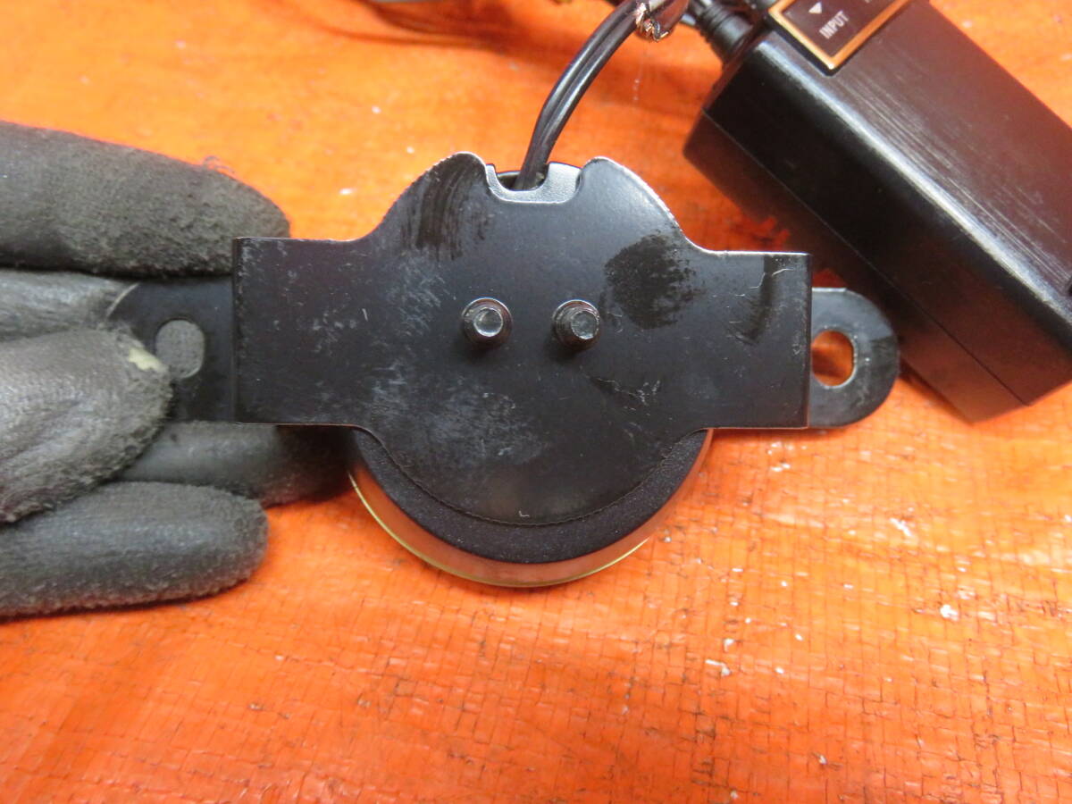 Yahoo!オークション - BY8436 動作OK アルパイン クロスオーバーネット...