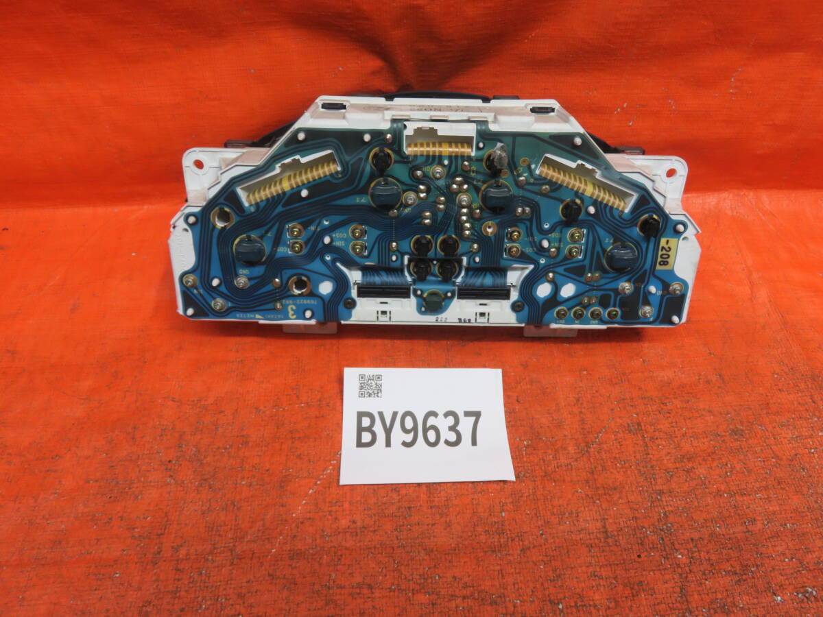 Yahoo!オークション - BY9637 マツダ NB型ロードスター NB6C/NB8C 前期...