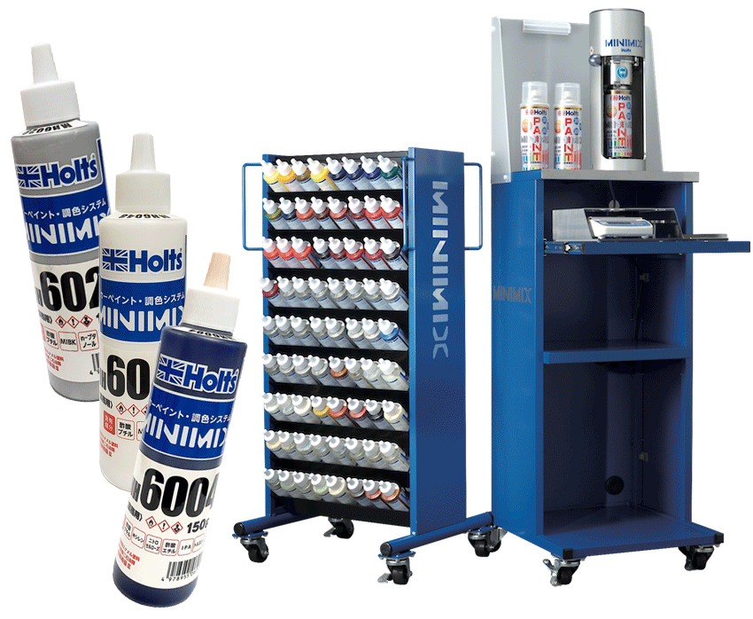 Yahoo!オークション - ローバー MGF CERES SILVER SATIN スプレー Holt...