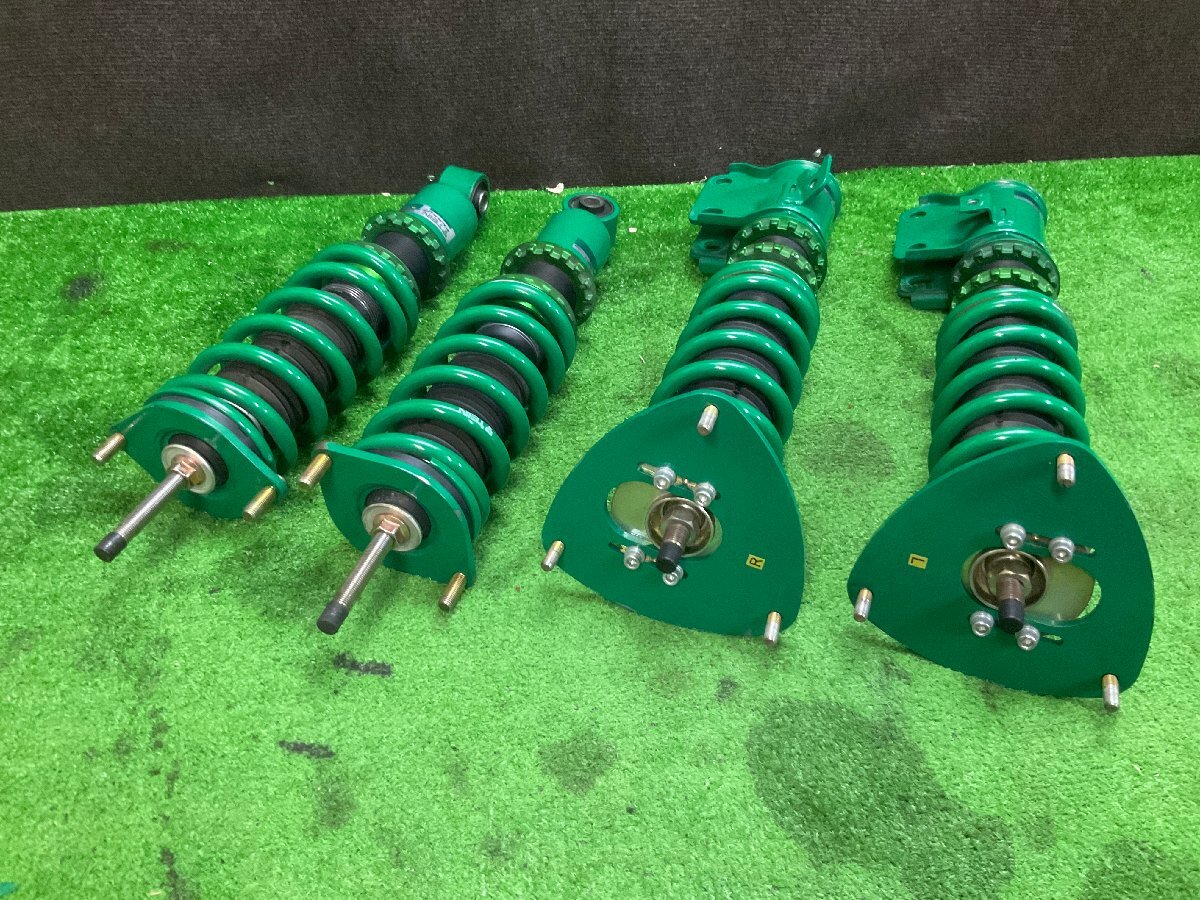 レガシィ ツーリングワゴン BP5 BPE TEIN FLEX Z テイン フレックス Z フルタップ 車高調 VCS53-11931 BP9(サスペンションキット（一式）)｜売買された ...