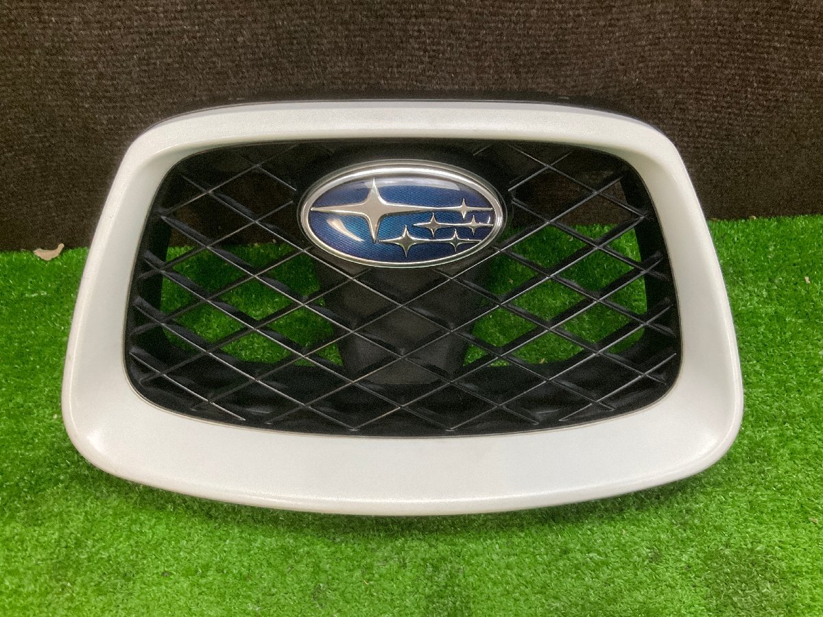 Yahoo!オークション - インプレッサ WRX GGA 後期 純正 フロント グリ...