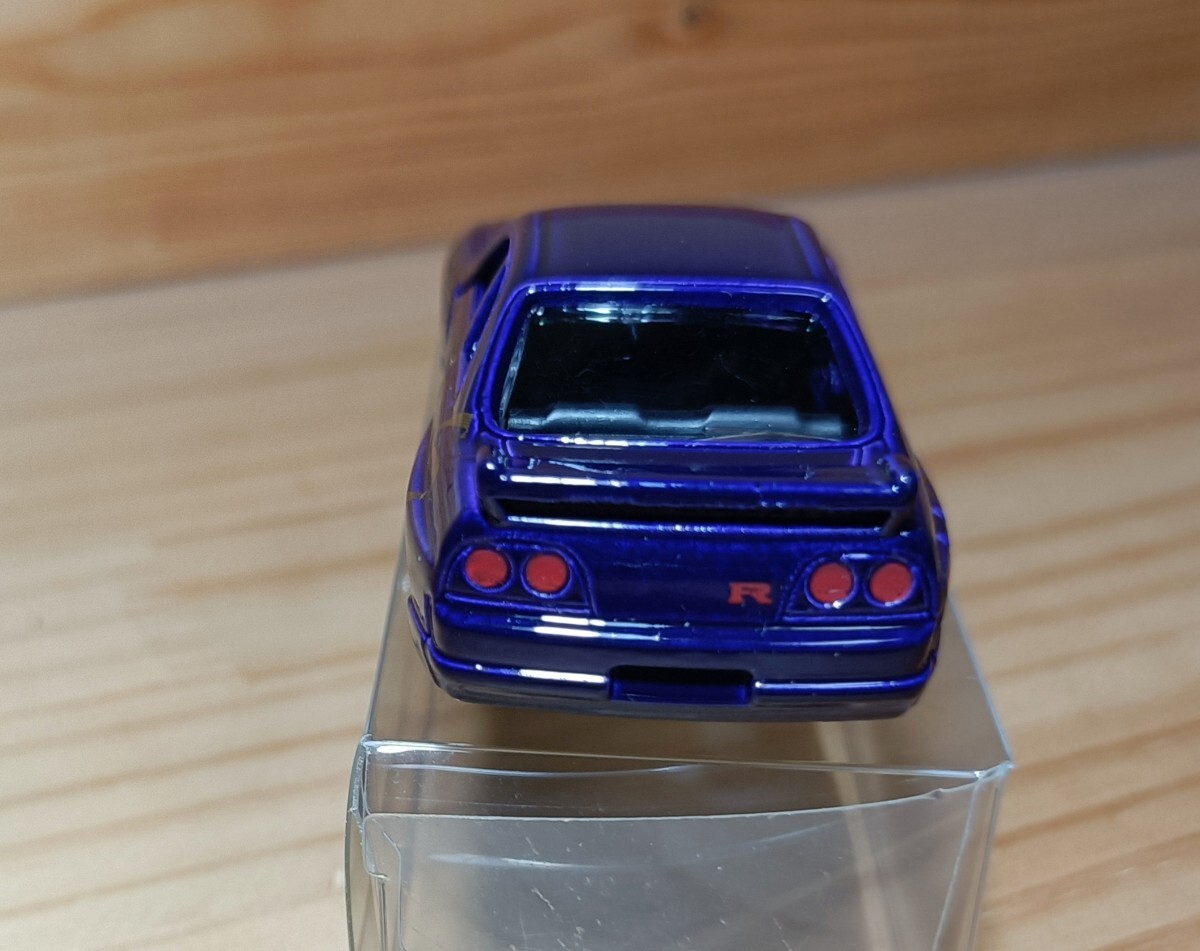 Yahoo!オークション - GT-S （R31） . MTS （R33）スカイライン セット...