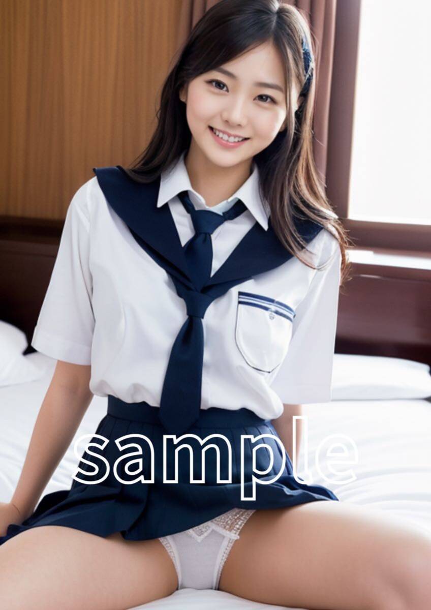 Yahoo!オークション - 【高画質・1点もの】A4アートポスター グラビア ...