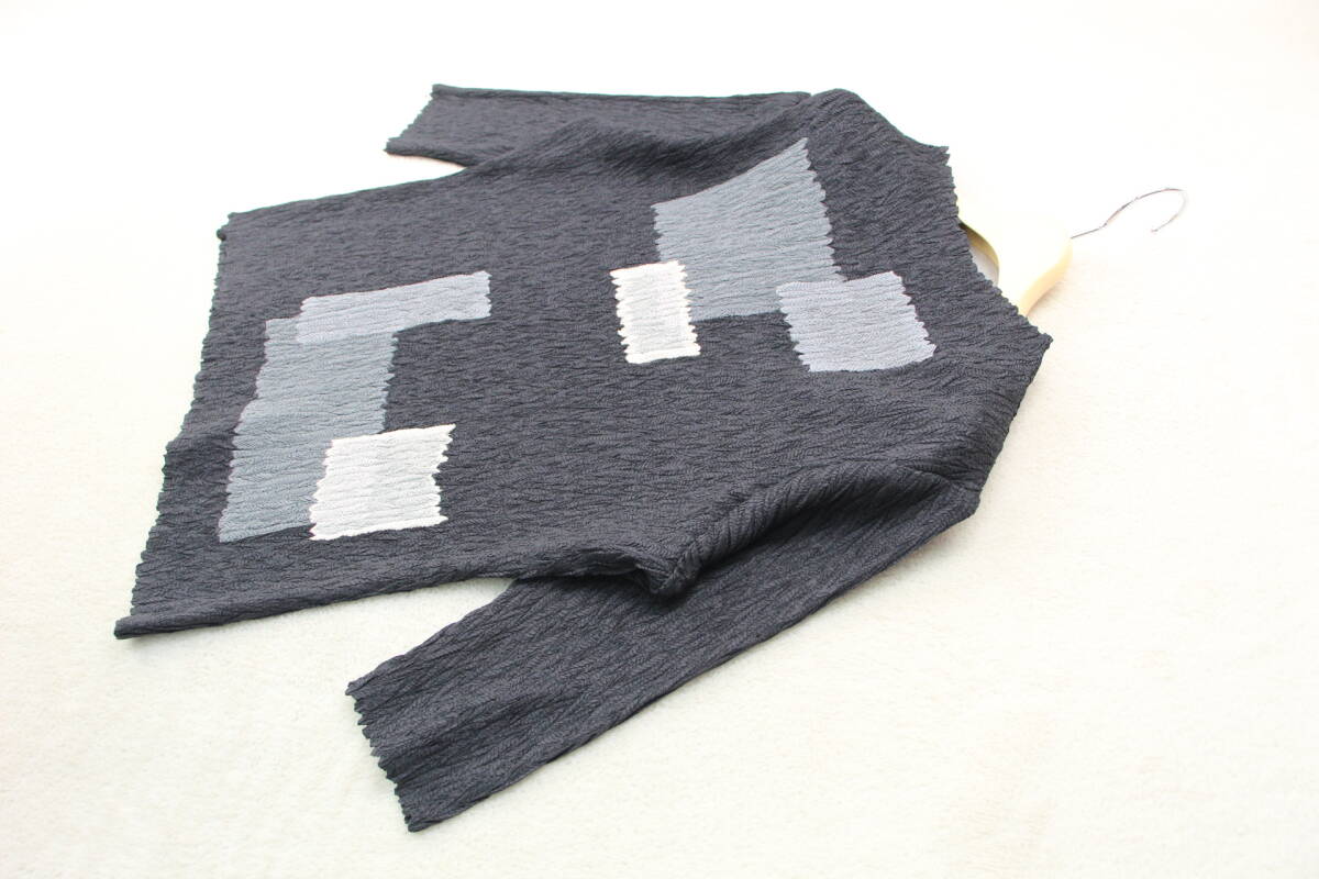 Yahoo!オークション - 8-1653 新品 シャーリングプルオーバー