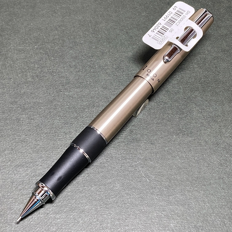 送料無料 デッドストック 旧型 TOMBOW ZOOM 505sh キャップ式 送料無料 デッドストック 旧型 TOMBOW ZOOM 505sh キャップ式