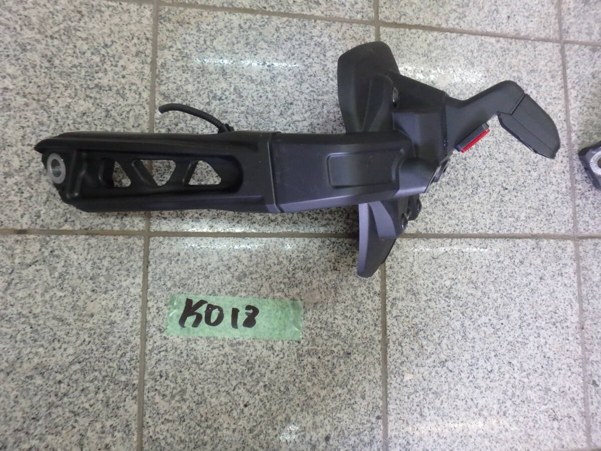 Yahoo!オークション - K018 MT-09SP リアフェンダー BS2-21629 ヤマハ ...