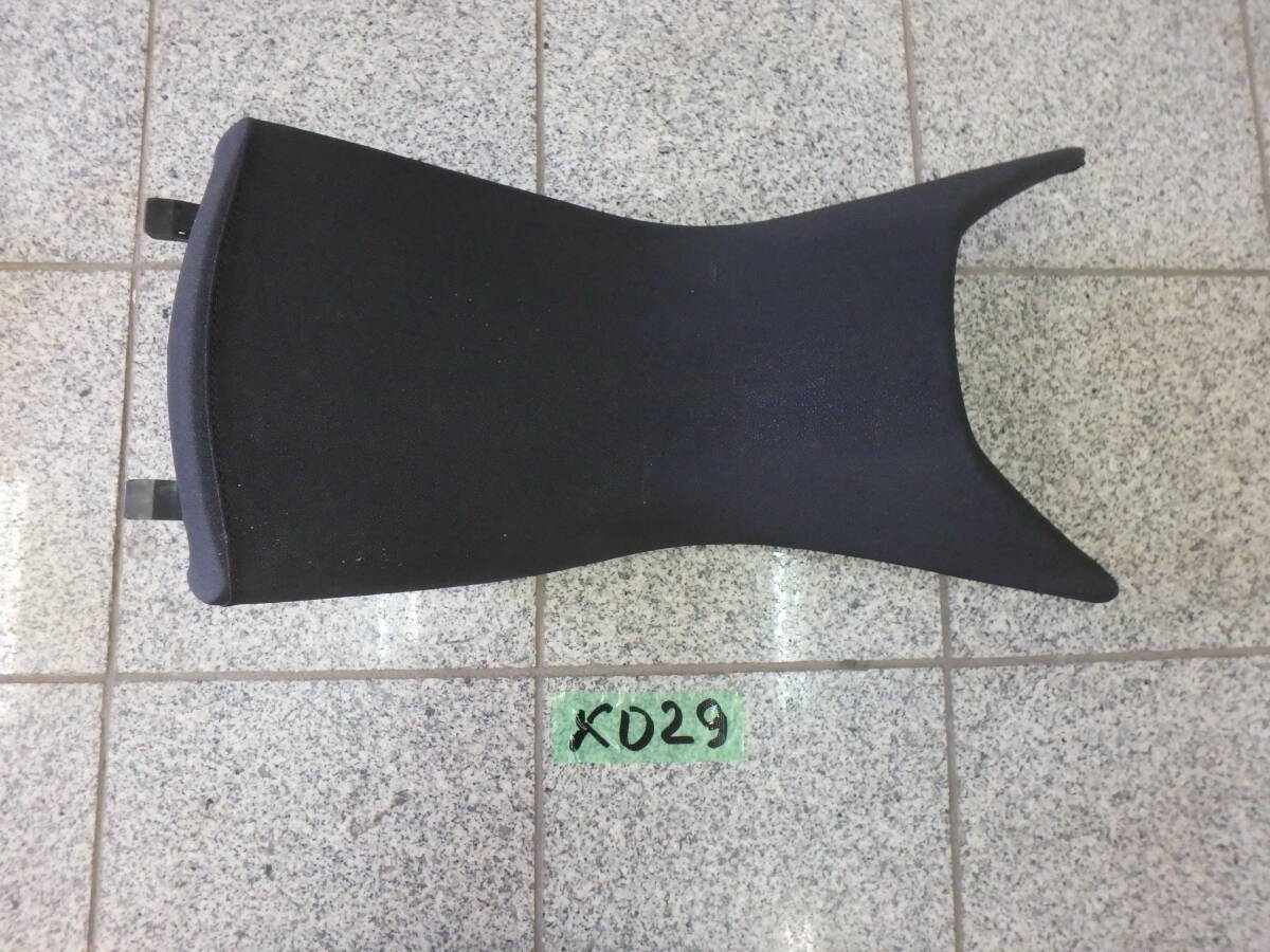 Yahoo!オークション - K029 KTM 790/890 Adventure 純正シート 6350704...