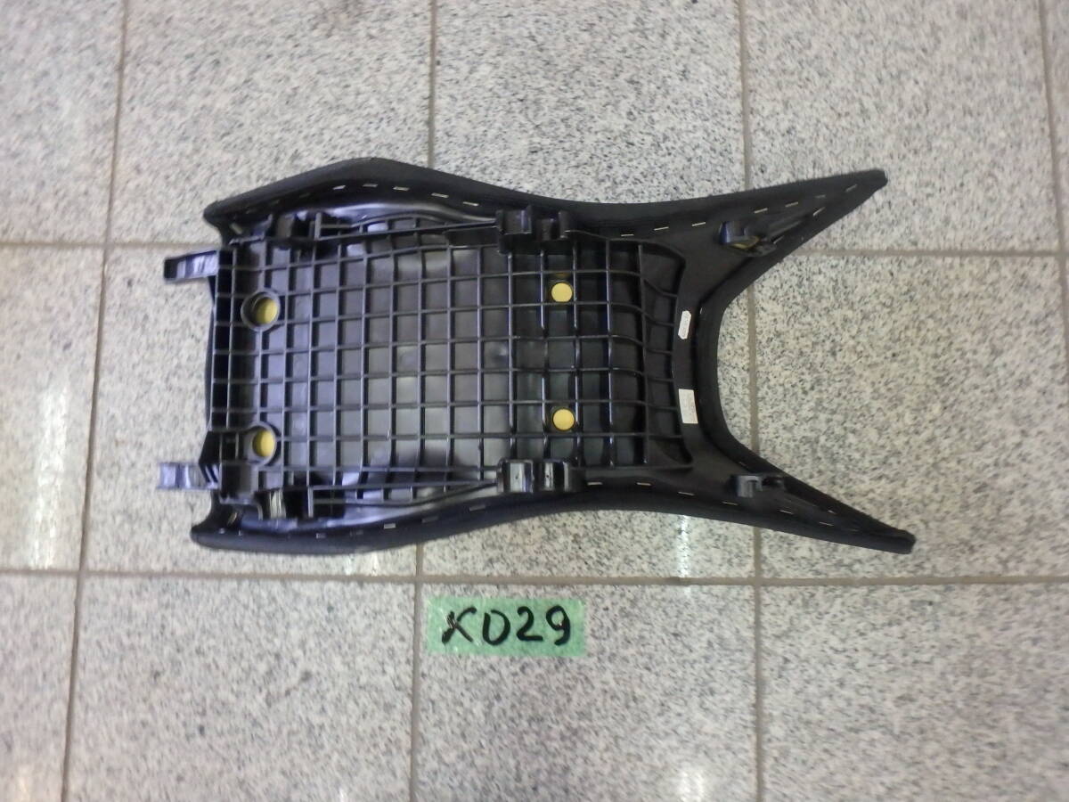 Yahoo!オークション - K029 KTM 790/890 Adventure 純正シート 6350704...