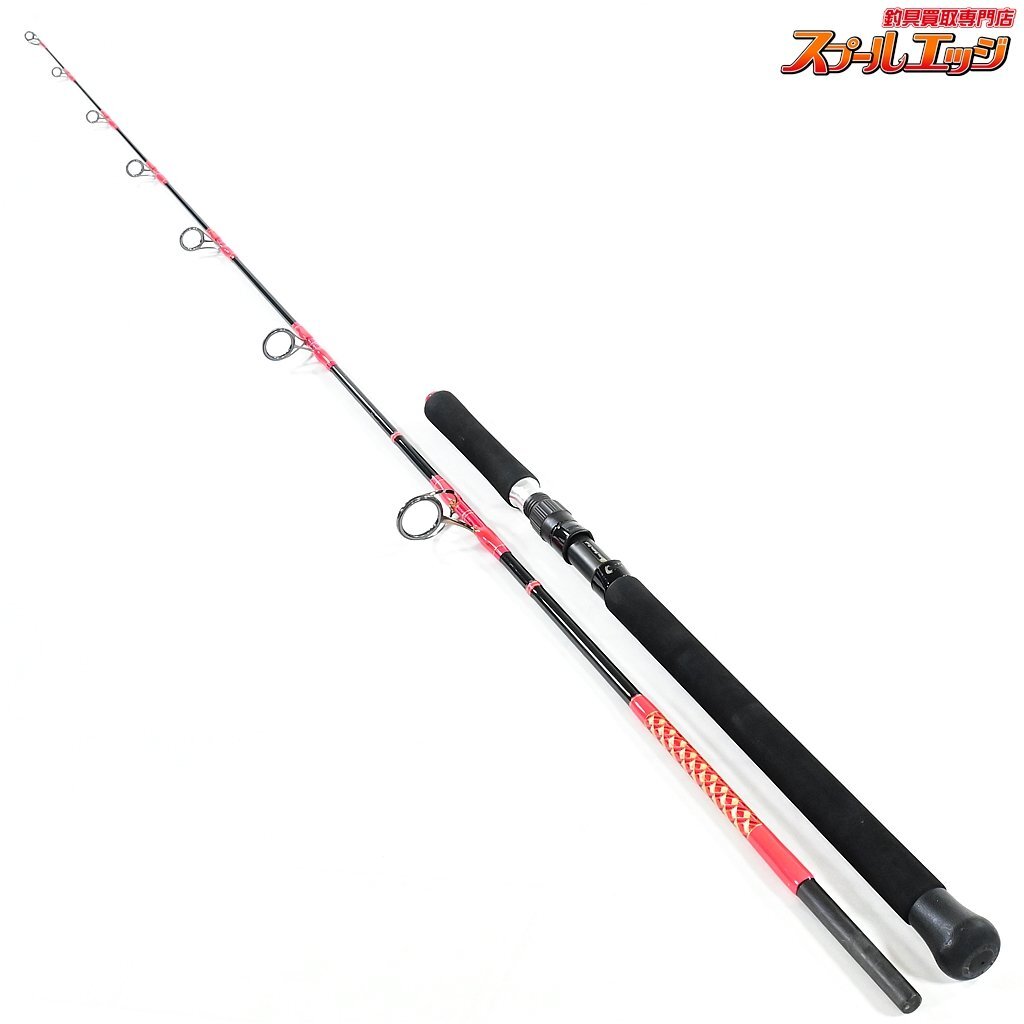 Yahoo!オークション - 【MCワークス】 セブンマイルズ 794CR プラッギ...