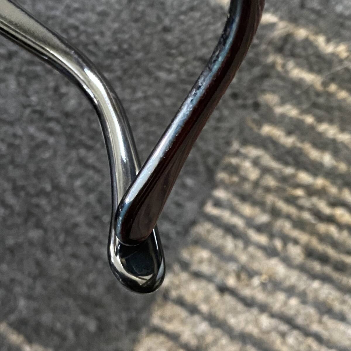 Yahoo!オークション - 【T0820】FENDI サングラス ブランド レッド ブ...