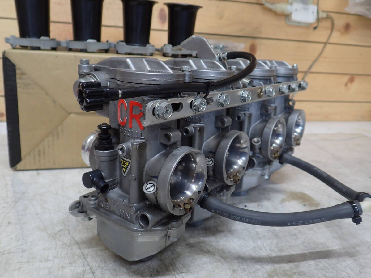 Yahoo!オークション - Z1/Z2 JB製CR29キャブレター