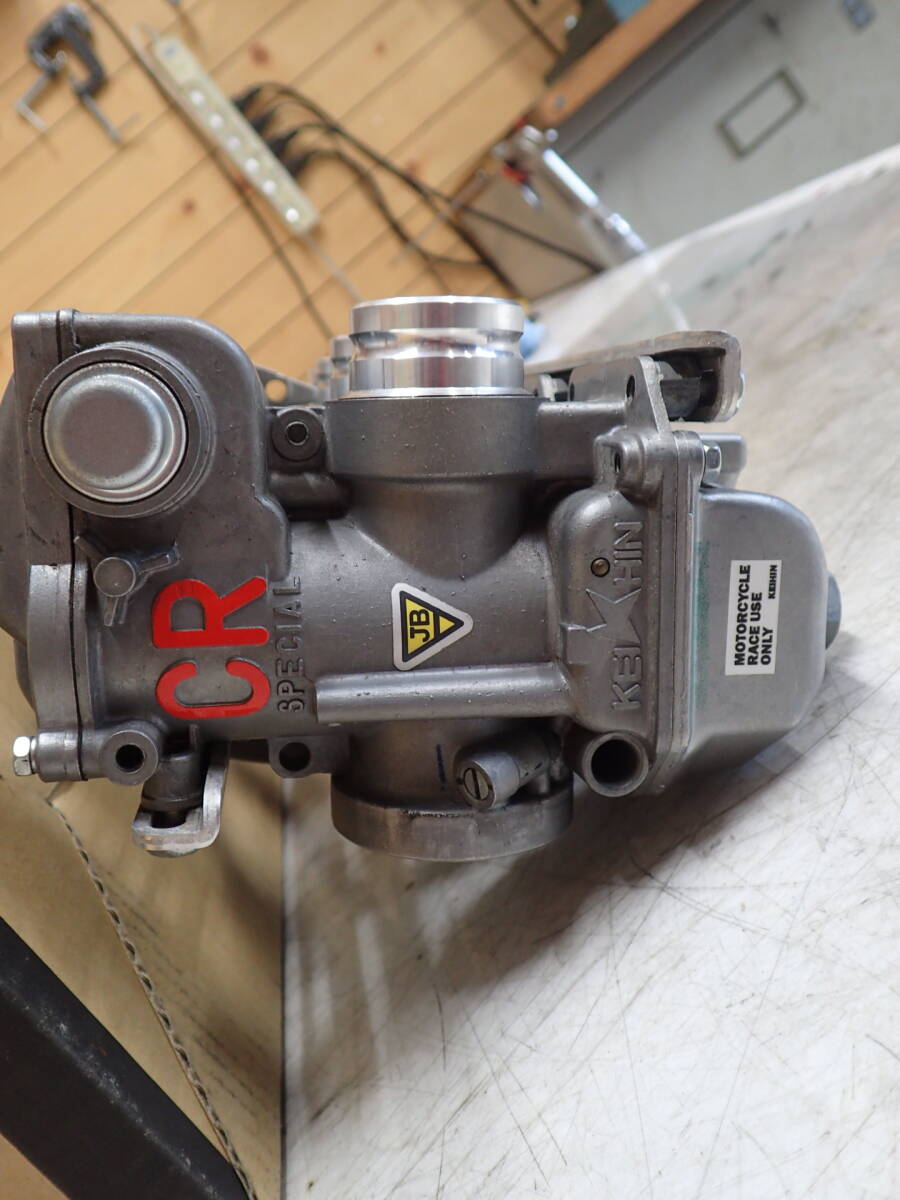 Yahoo!オークション - Z1/Z2 JB製CR29キャブレター