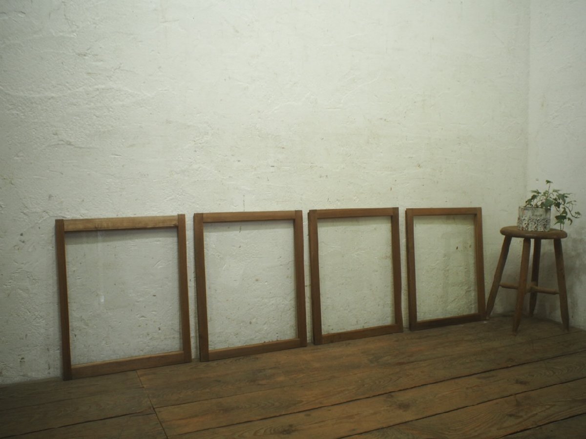 Yahoo!オークション - ユR0886 (1)【H51 5cm×W41 5cm】×4枚 ゆらゆら...