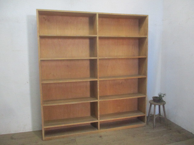 Yahoo!オークション - タ荷Q674 ①H184cm×W168cm 特大サイズのレトロ...