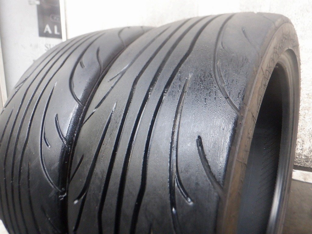 Yahoo!オークション - 【M116】SPORT NS-2R 225/40R18 2本即決