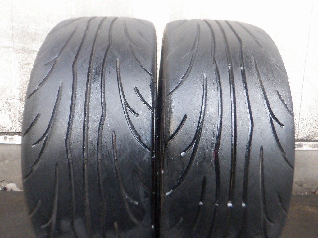 Yahoo!オークション - 【M116】SPORT NS-2R 225/40R18 2本即決