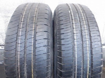 Yahoo!オークション - 【A391】TRANPATH J30 215/60R16 2本即決