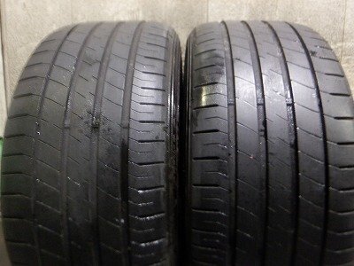 Yahoo!オークション - 【K736】LEMANS Ⅴ 245/40R18 2本売切り