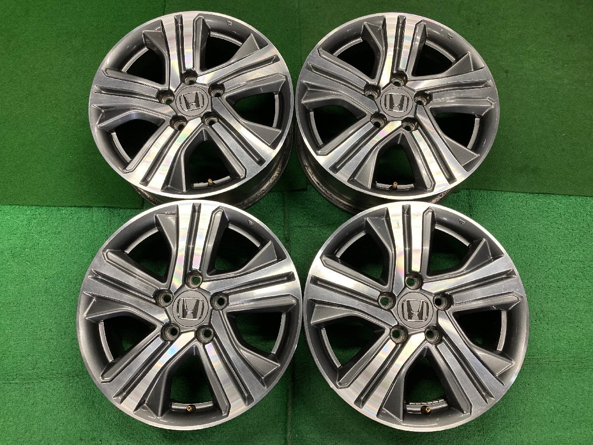 Yahoo!オークション - 6630 ホンダ ステップワゴン RP系 スパーダ ハ...