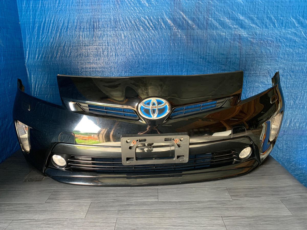 Yahoo!オークション - トヨタ プリウス ZVW30 G ツーリングセレクショ...