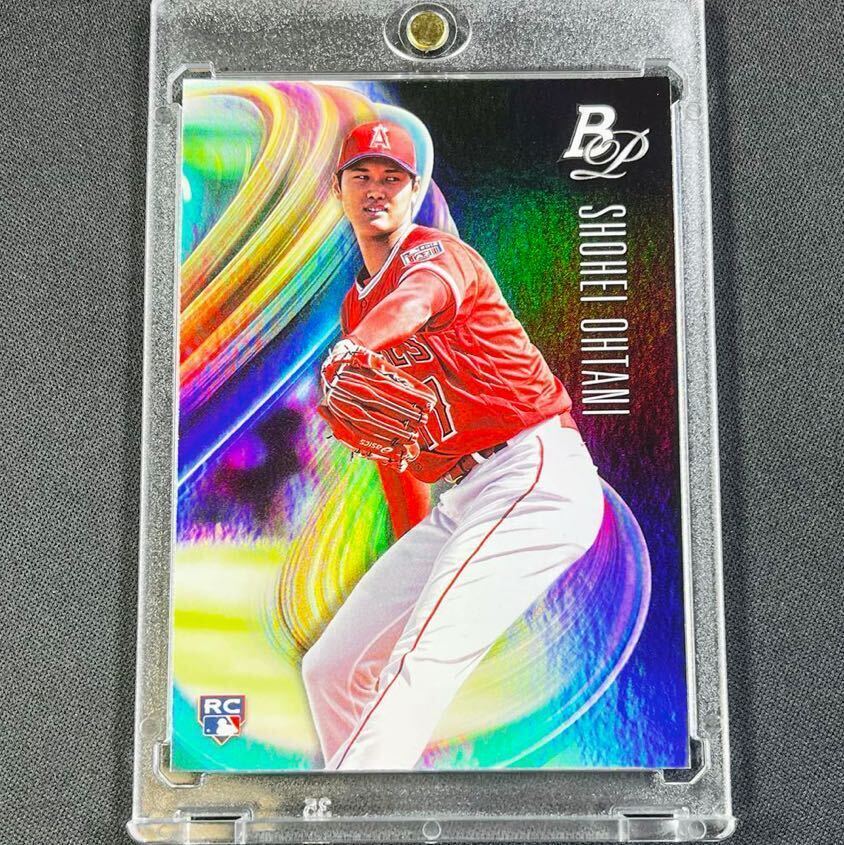 2018 Topps Bowman Platinum 大谷翔平 No.34 ルーキーカード ベースカード RC(Topps)｜売買されたオークション情報、yahooの商品情報をアーカイブ公開 ...