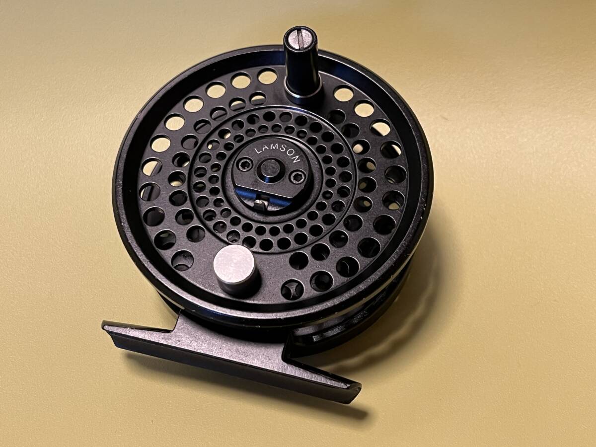 Yahoo!オークション - Lamson LP1.5 中古