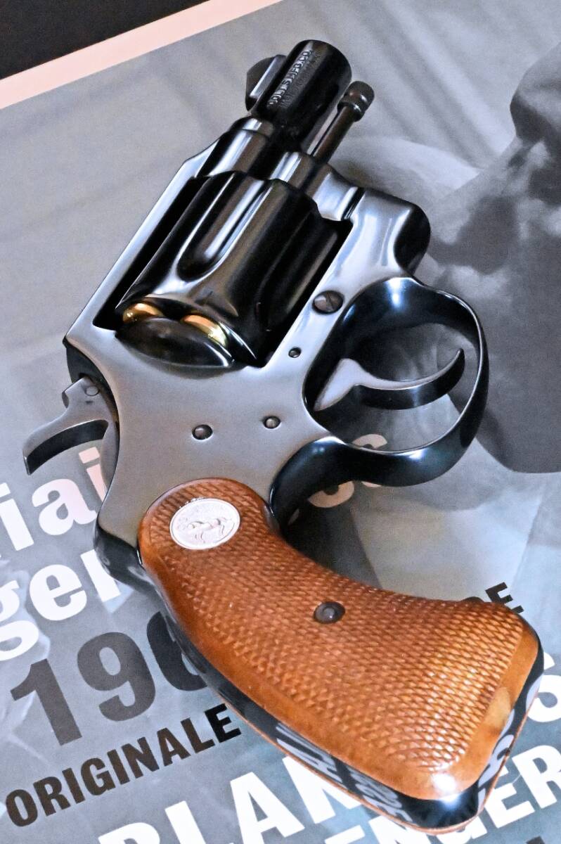 Yahoo!オークション - 【タナカ】 ディテクティブ スペシャル 2inch 2n...