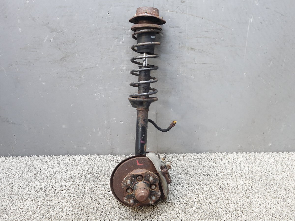 Yahoo!オークション - 8264 日産 サニー B110 GL セダン フロントスト...