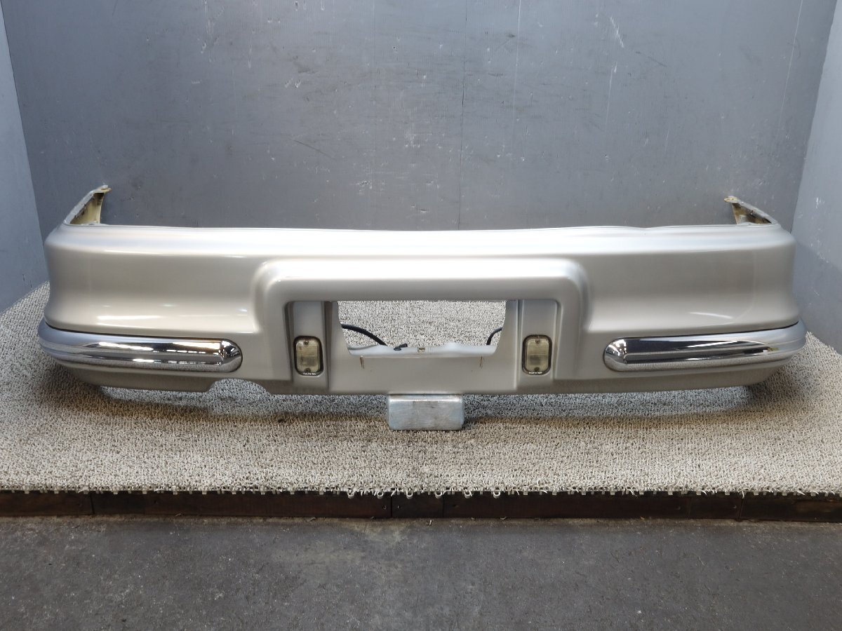 Yahoo!オークション - 8238 インプレッサ カサブランカ GF1 リア/リヤ...