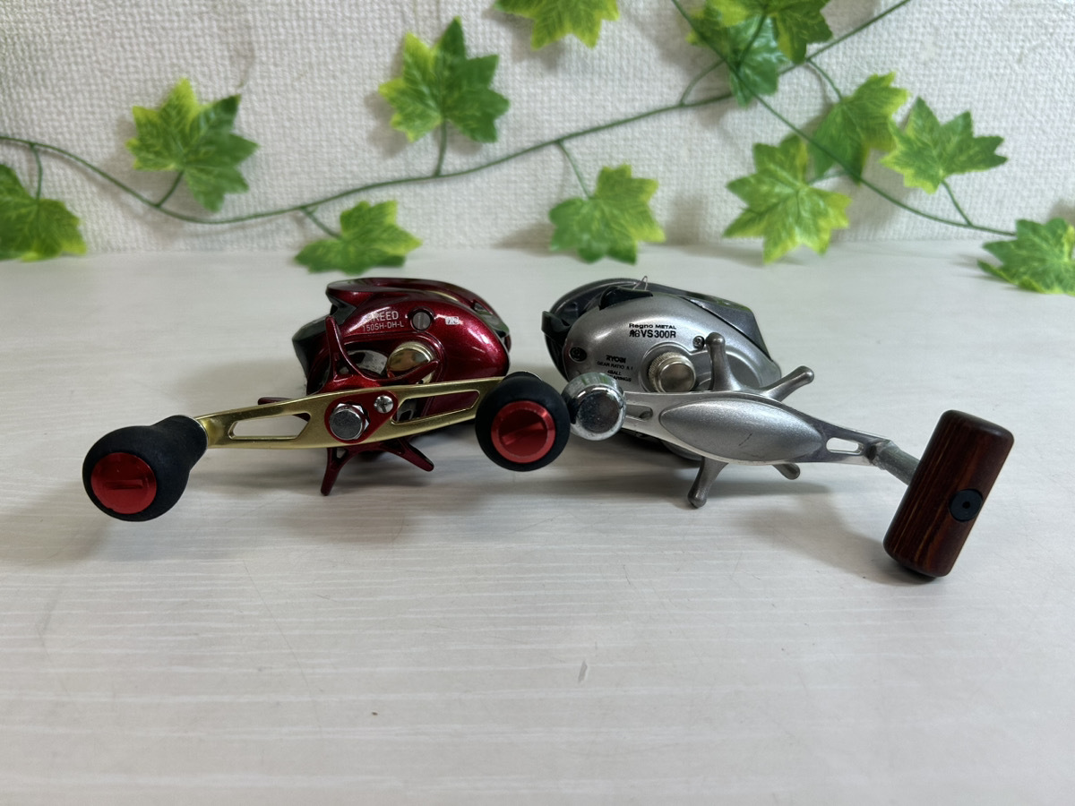 Yahoo!オークション - 5575-02 【現状品】ダイワ(Daiwa)16プリード 150...