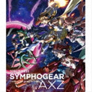 Yahoo!オークション - 戦姫絶唱シンフォギアAXZ キャラクターソングア...