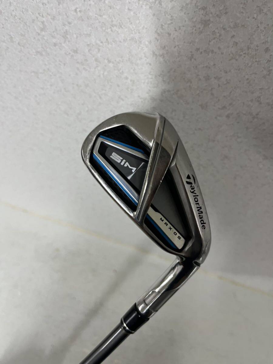 Yahoo!オークション - 送料無料 激安 日本正規品 テーラーメイド SIM M...