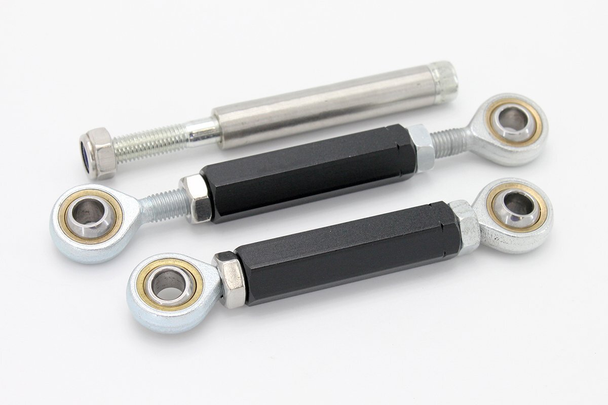 Yahoo!オークション - CBR250R MC41 アジャスタブルローダウンリンクキ...