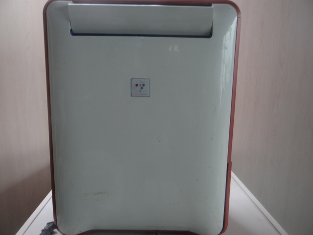 Yahoo!オークション - m0074 SHARP シャープ プラズマクラスター コン...