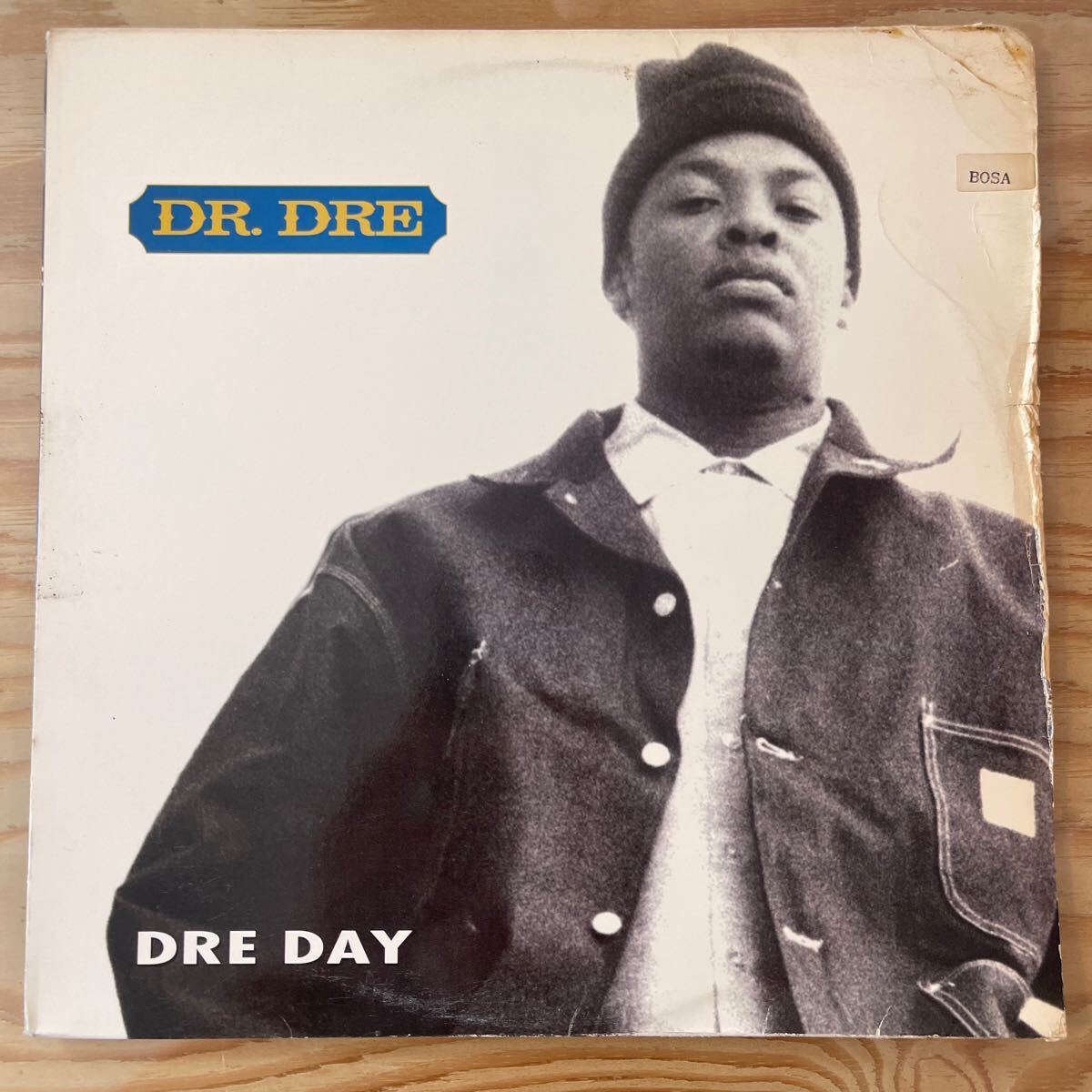 Yahoo!オークション - DR.DRE/DRE DAY/レコード/中古/DJ/CLUB/hiphop/...