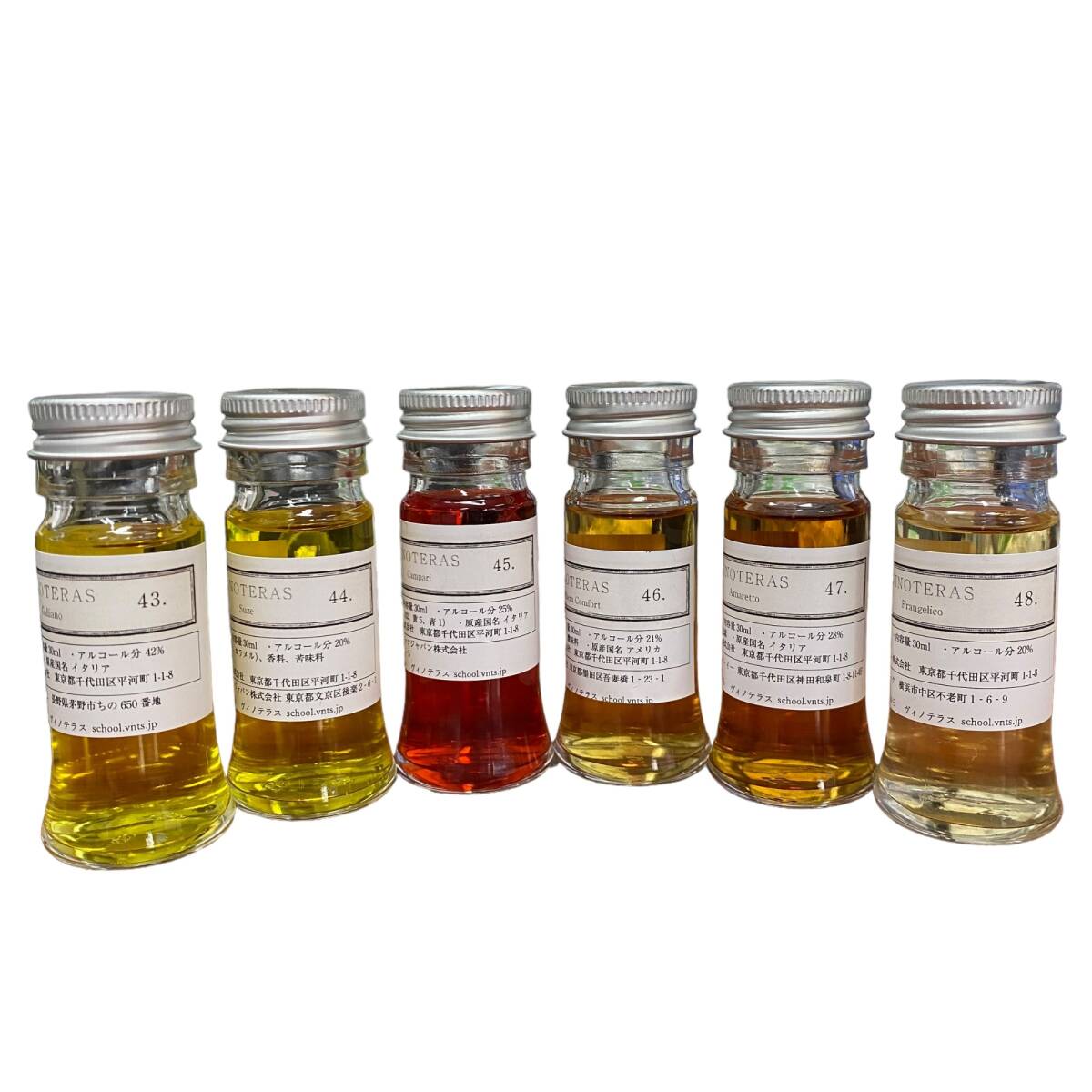 Yahoo!オークション - 【未開栓】ヴィノテラス VINO TERAS 度数15％～4...