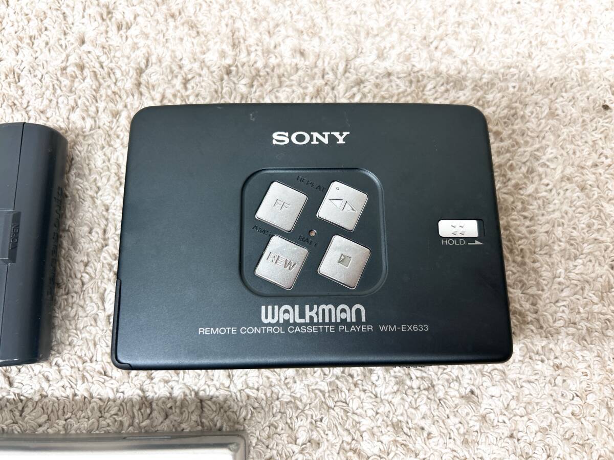 Yahoo!オークション - J103 カセットプレーヤー MDプレーヤー ウォーク...