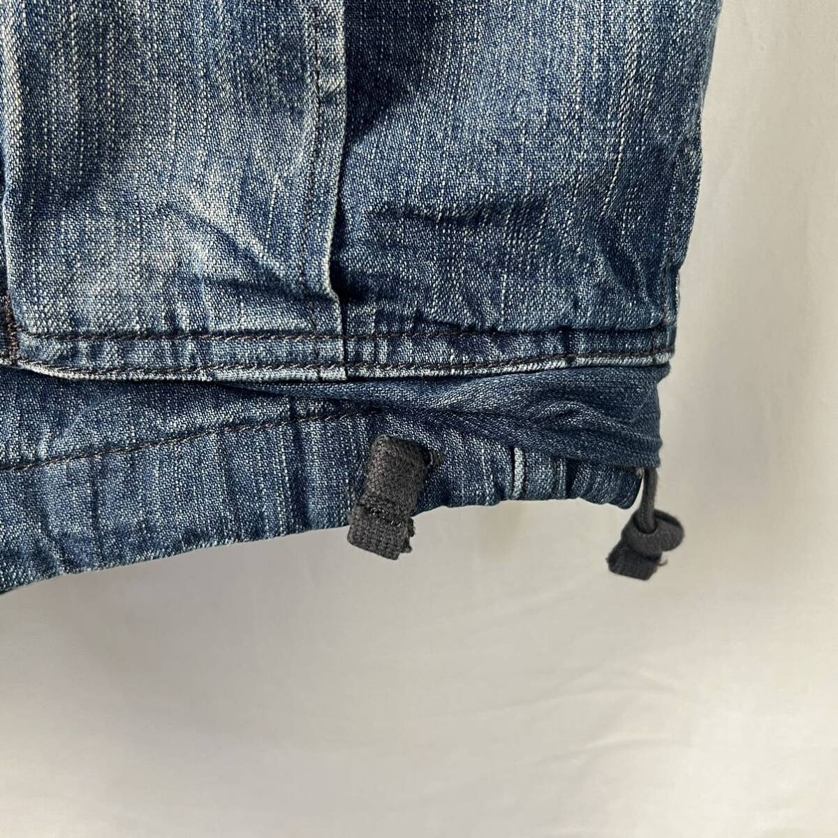 Yahoo!オークション - RRL ダブルアールエル 24SS ビンテージ加工 M-51...