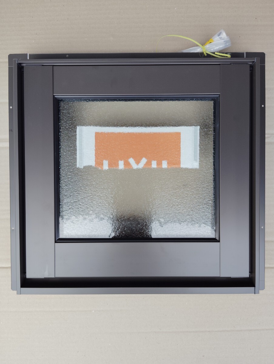 Yahoo!オークション - LIXIL PG横すべり出し窓 G-03603-ABAN