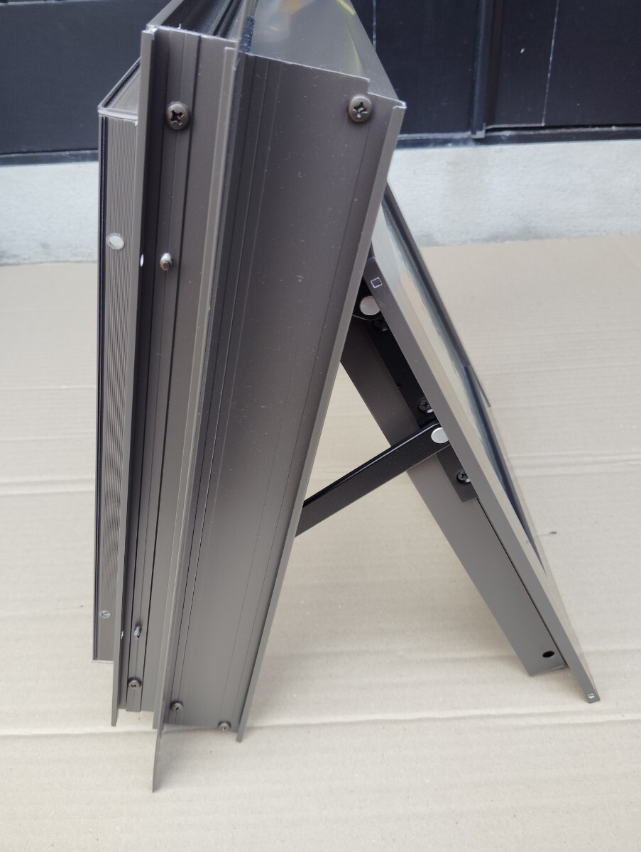 Yahoo!オークション - LIXIL PG横すべり出し窓 G-03603-ABAN