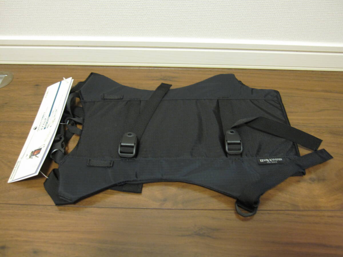 Yahoo!オークション - mont・bell（モンベル）ギアホルダー【新品未使...