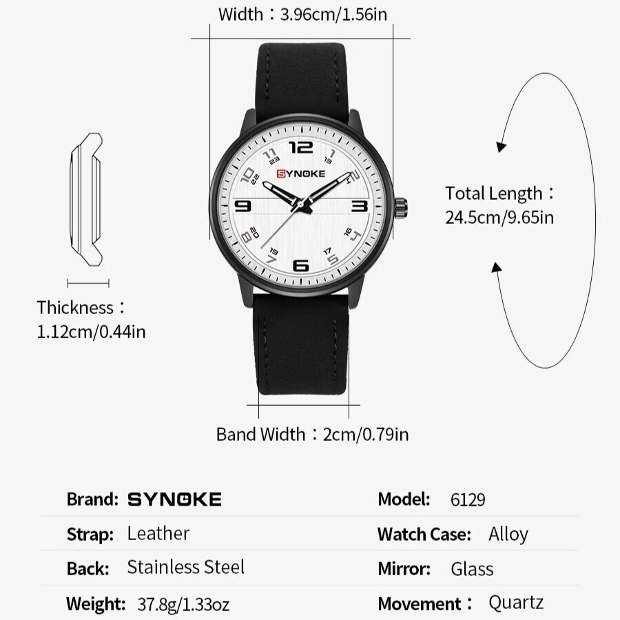 Yahoo!オークション - エレガントデザイン｜SYNOKE 6129 アーミーグリ...